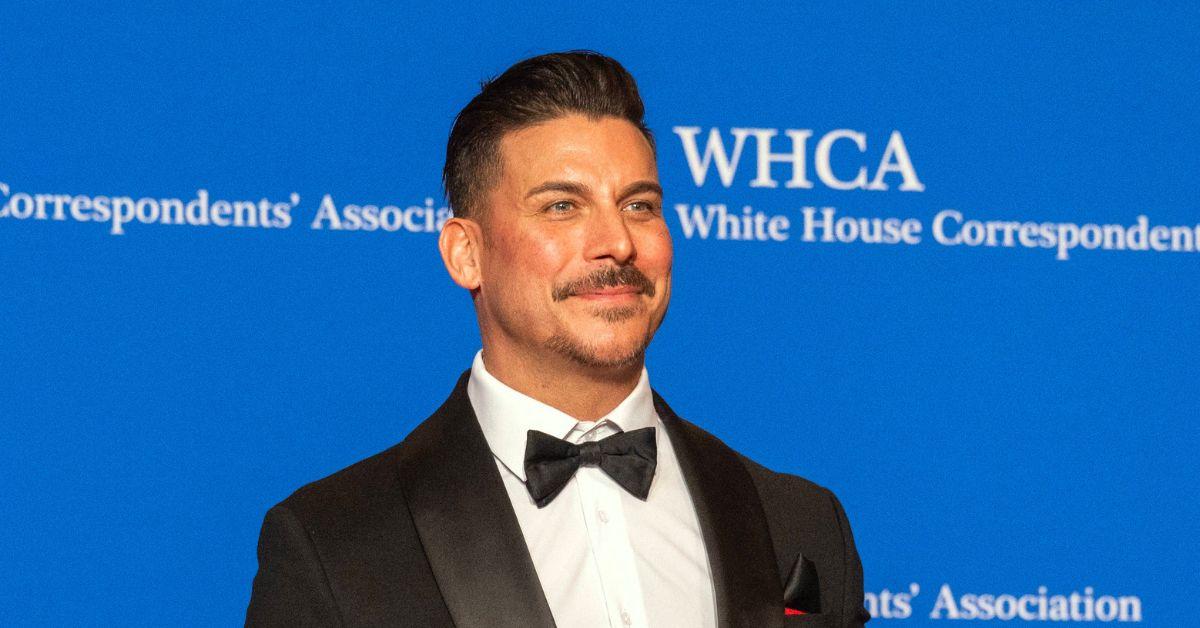 Tom Sandoval Admits He Was 'Aware' Of His Costar's Cocaine Addiction