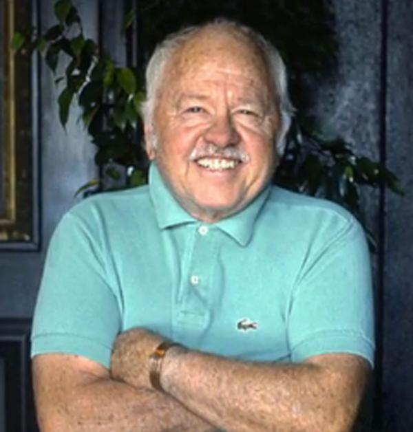 Look Back at Mickey Rooney's Legendary Career