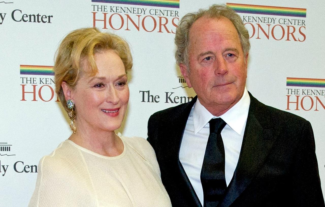 Meryl Streep & Don Gummer Have Been Separated For 'More Than 6 Years'