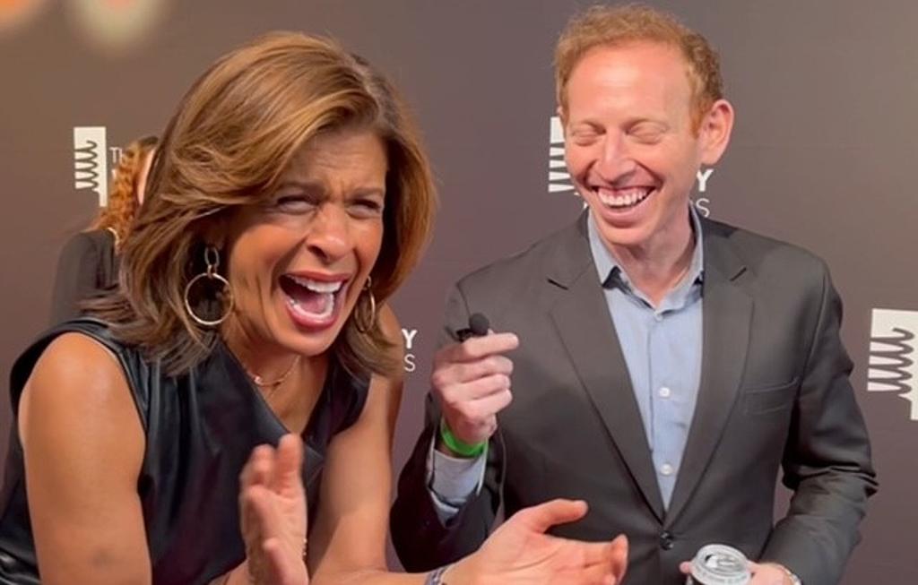 Sam Goldberg Dishes On Creating 'Respect The Chain'