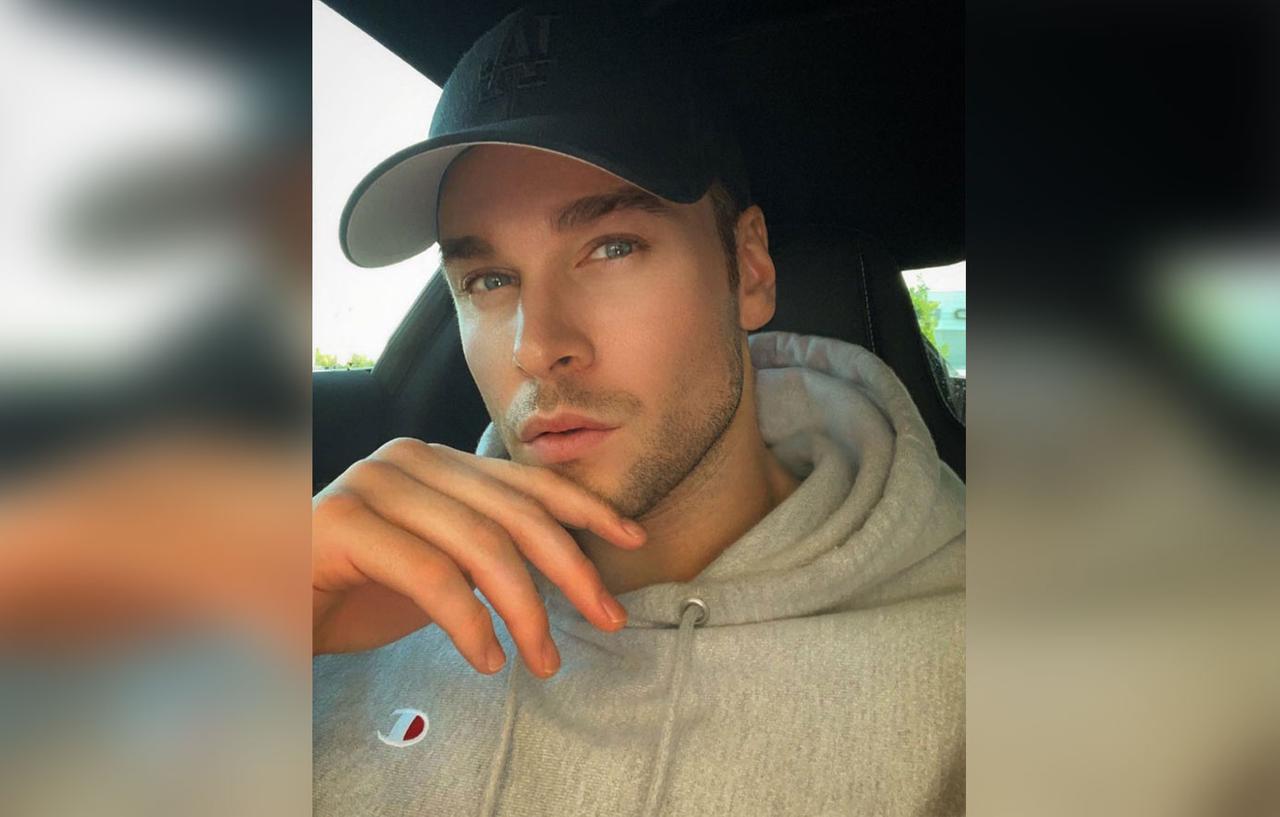 Matthew Rondeau Criminally Charged With Domestic Violence