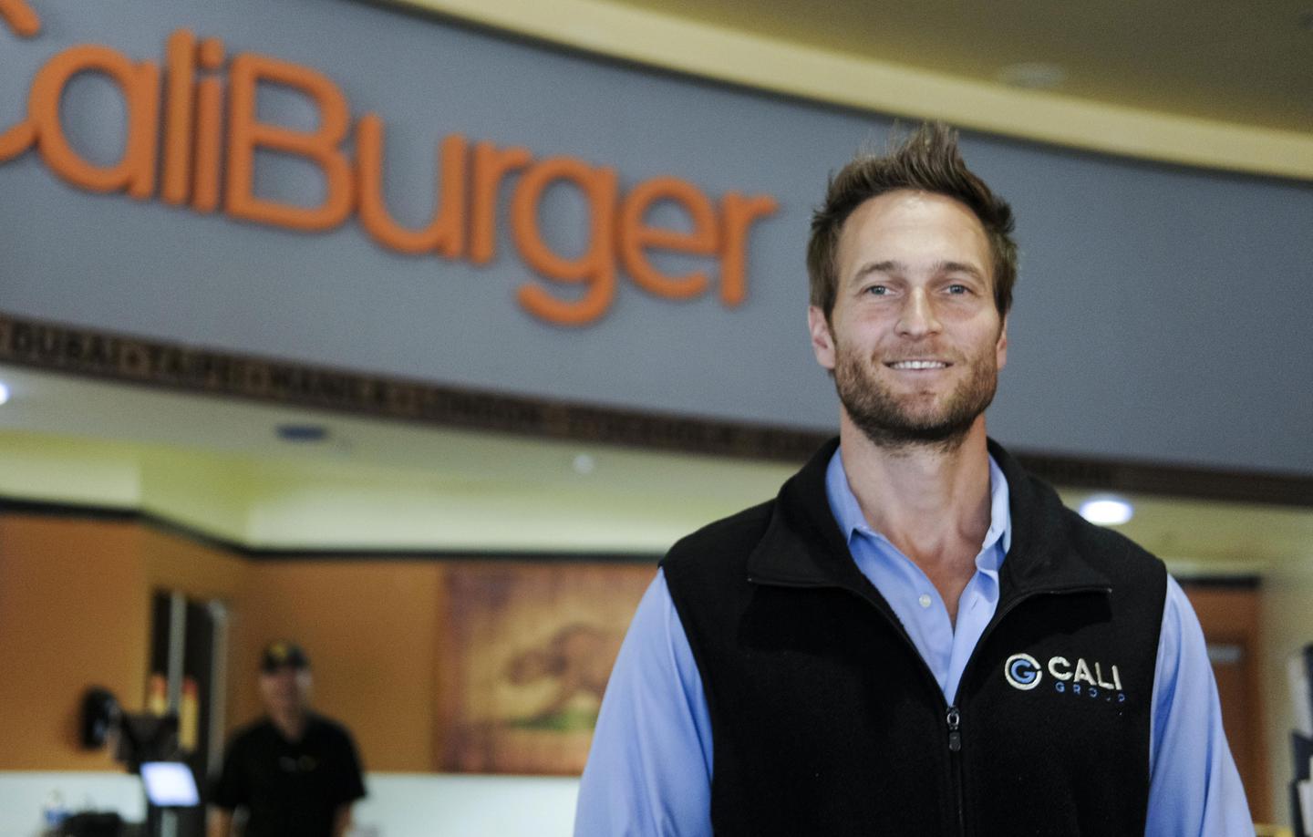 Everything To Know About Jennifer Garner's Rumored Fiancé John Miller