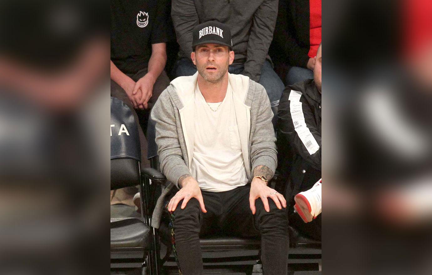 Adam Levine's Most Embarrassing Tweets Unearthed Amid Cheating Scandal
