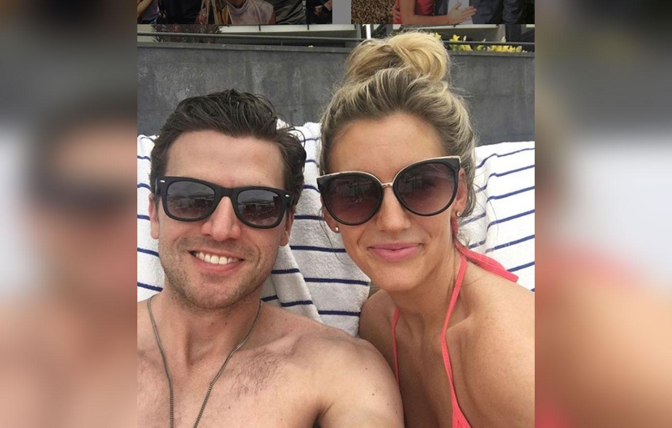 'Bachelor's Whitney Bischoff Is Expecting Her First Child