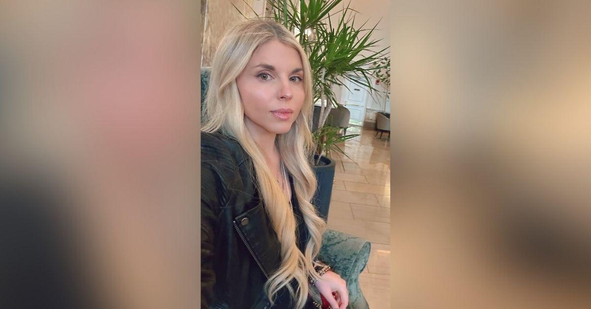 Billy Ray Cyrus' Ex Firerose Says It's 'Sad' To See He's 'Struggling'