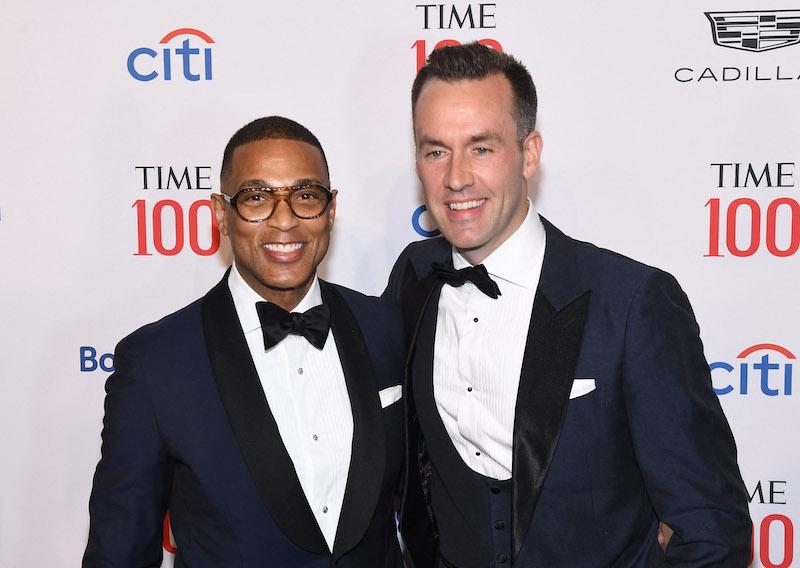 CNN Axes 'CNN This Morning' After Don Lemon, Kaitlan Collins Exits