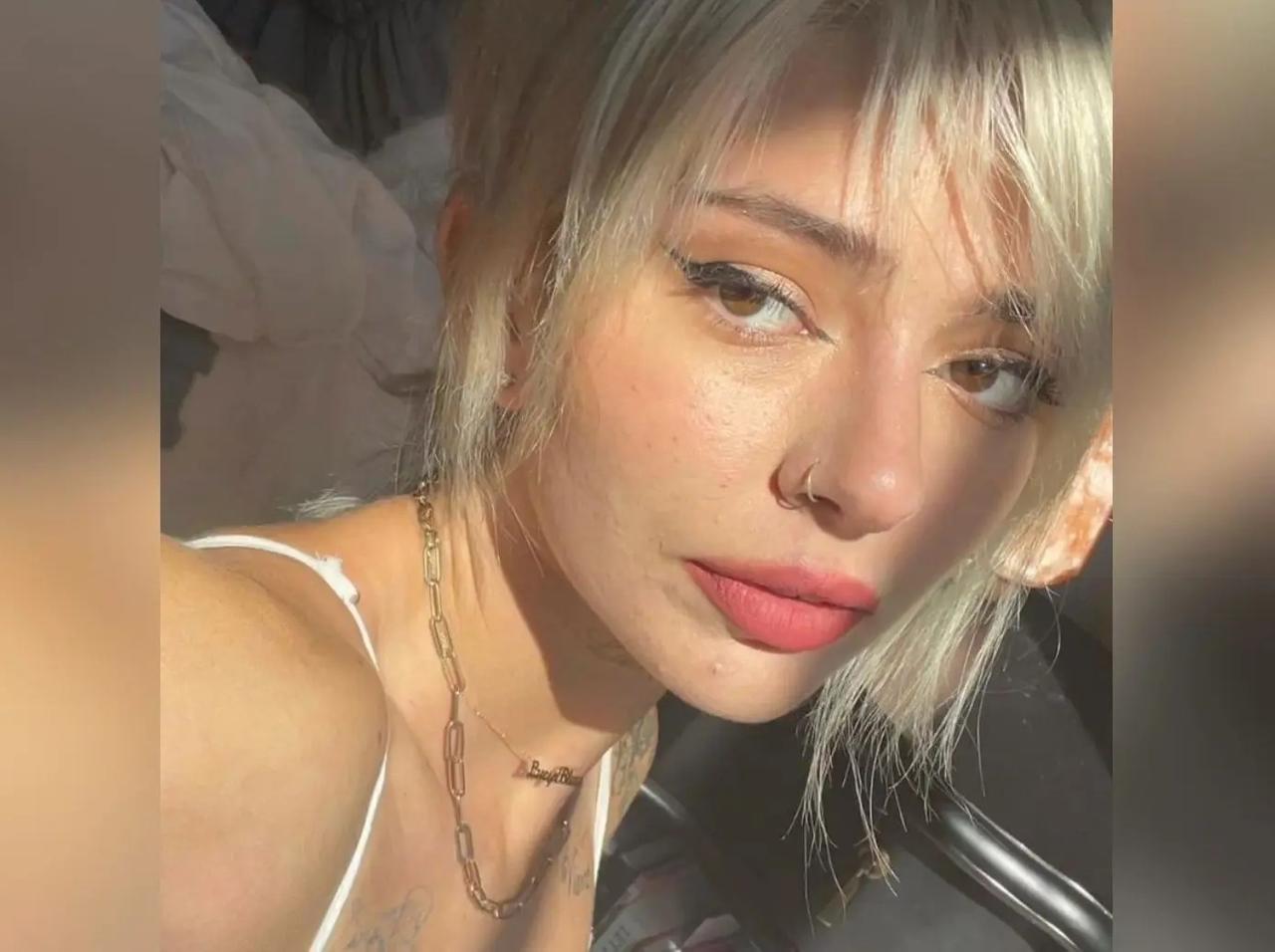 Slash's Stepdaughter Lucy-Bleu Knight's Cause Of Death Revealed