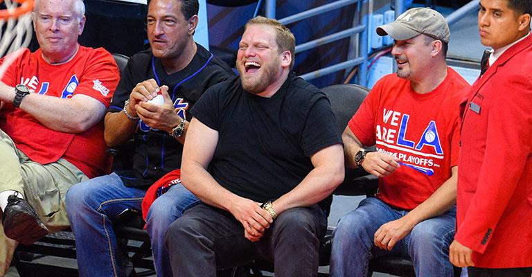 Jonah Hill's Brother Jordan Feldstein Passes Away