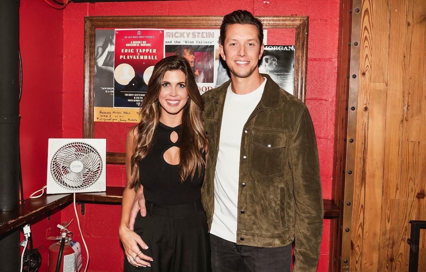 Jessica Altman Dishes On Leaving Law School To Become A Musician