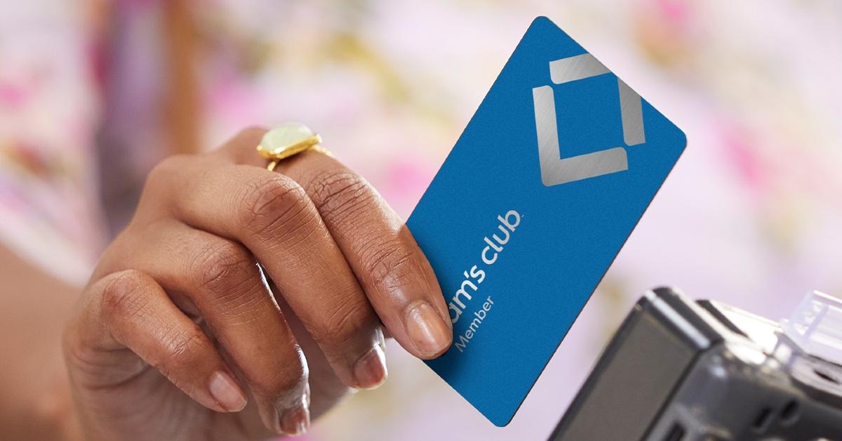 Why A Sam's Club Plus Membership Is Worth It: All The Benefits