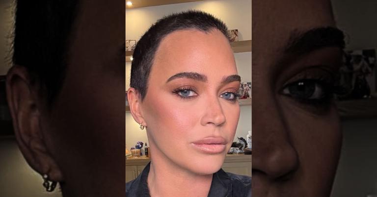 Teddi Mellencamp's Cancer Battle Is 'Serious' As She Remains 'Brave'