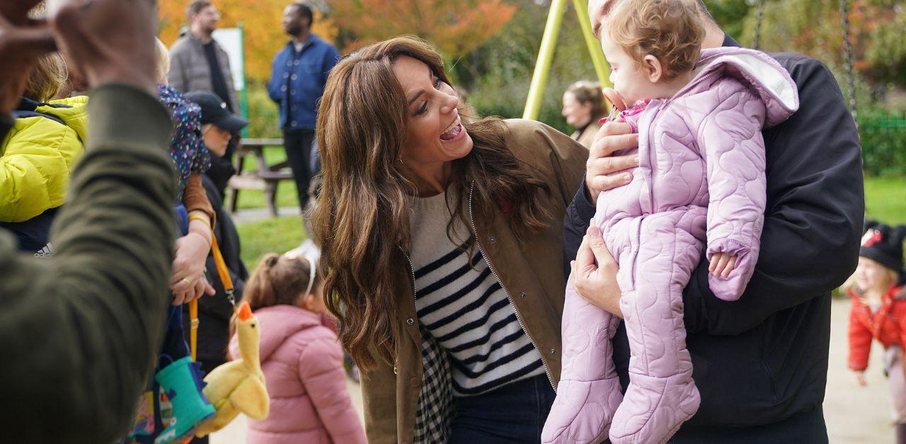 Kate Middleton's Photo Scandal Is The 'Curse Of Being A Modern Royal'