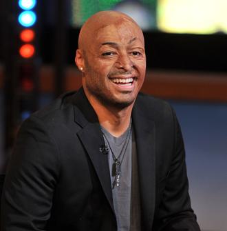 J.R. Martinez Wins 'Dancing With the Stars'!