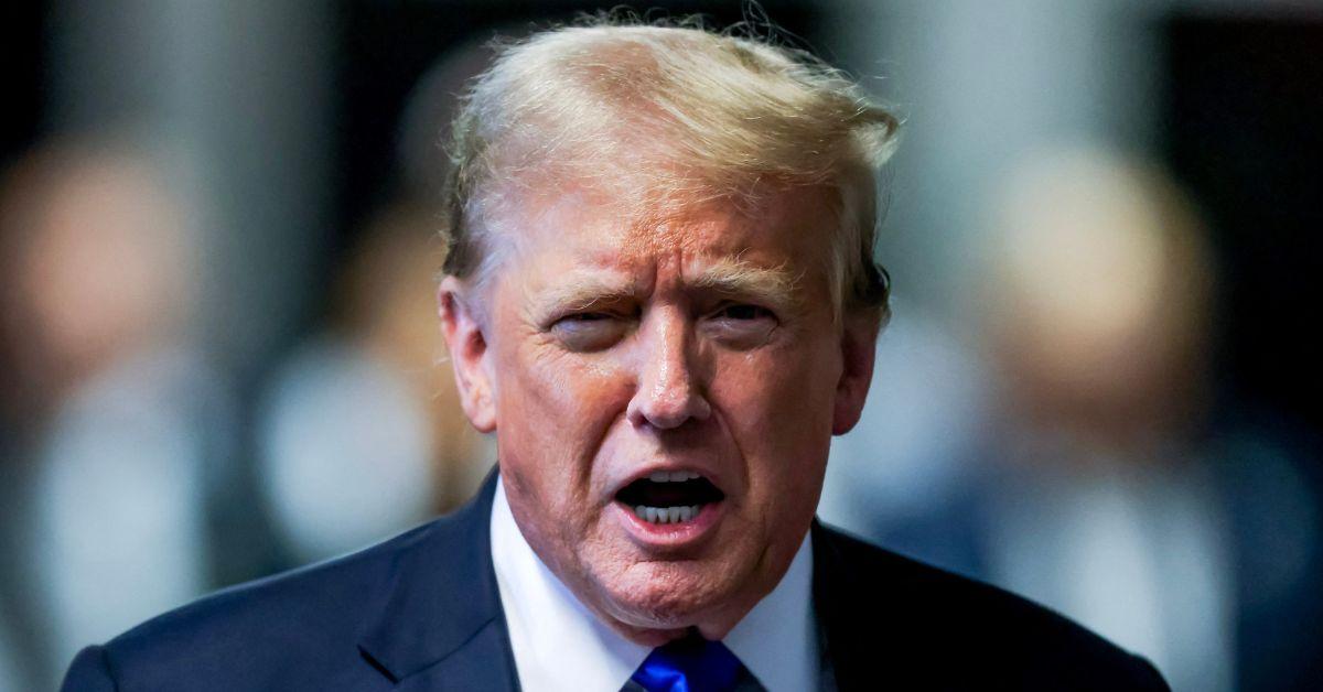 Donald Trump 'Apprentice' Book: Biggest Bombshells