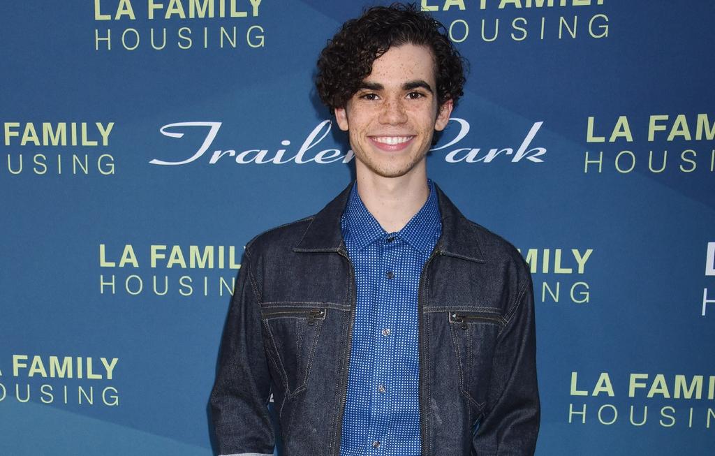 Karan Brar Was On A 'Downward Spiral' After Death Of Cameron Boyce