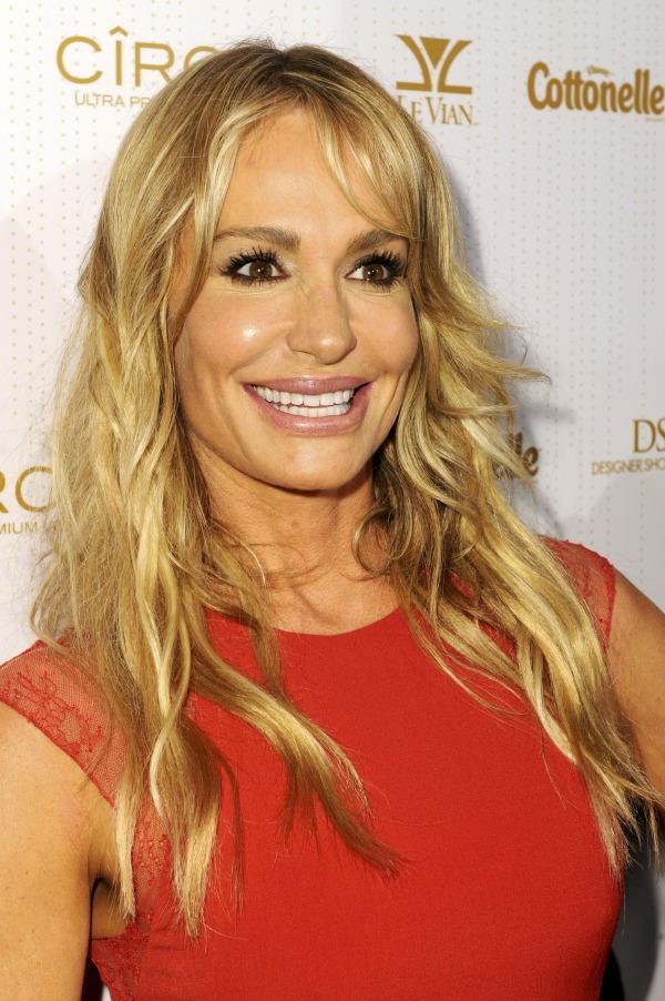 Taylor Armstrong Gets Married This Weekend, Plus More Celeb News!