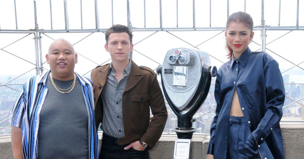 Zendaya Is 'Super Excited' About Planning Wedding To Tom Holland