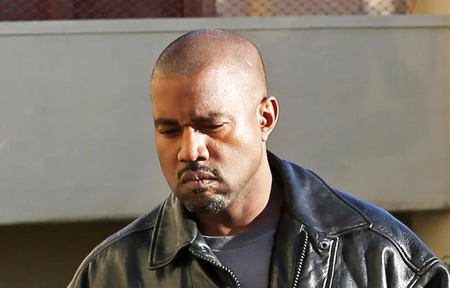 Kanye West Legally Married Bianca Censori 1 Month After Divorce