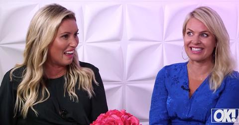 Watch: 'Mom Truths' YouTube Stars Cat & Nat Talk About Their Viral Success
