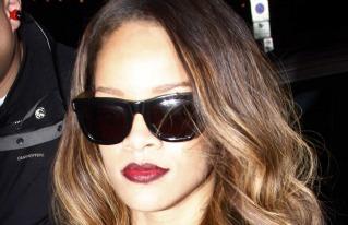 Video: Why Rihanna Was Left Bruised and Bleeding