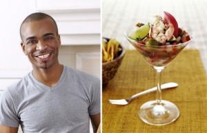 Travis London's Healthy Chic Eat of the Week