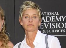 Ellen to Fill Paula's Idol Chair