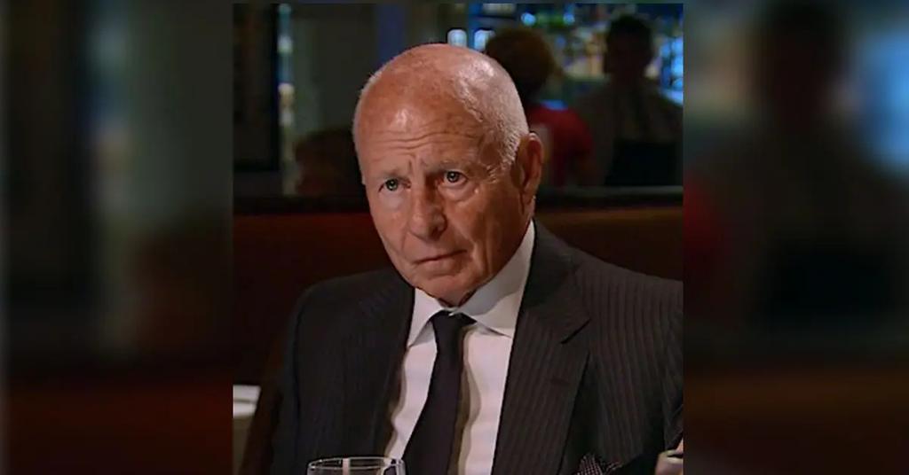 Tom Girardi Found Guilty Of Embezzling Over $15 Million