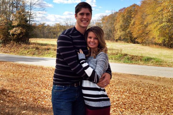 OK! Exclusive: Find Out The Name And Gender of Bringing Up Bates ...
