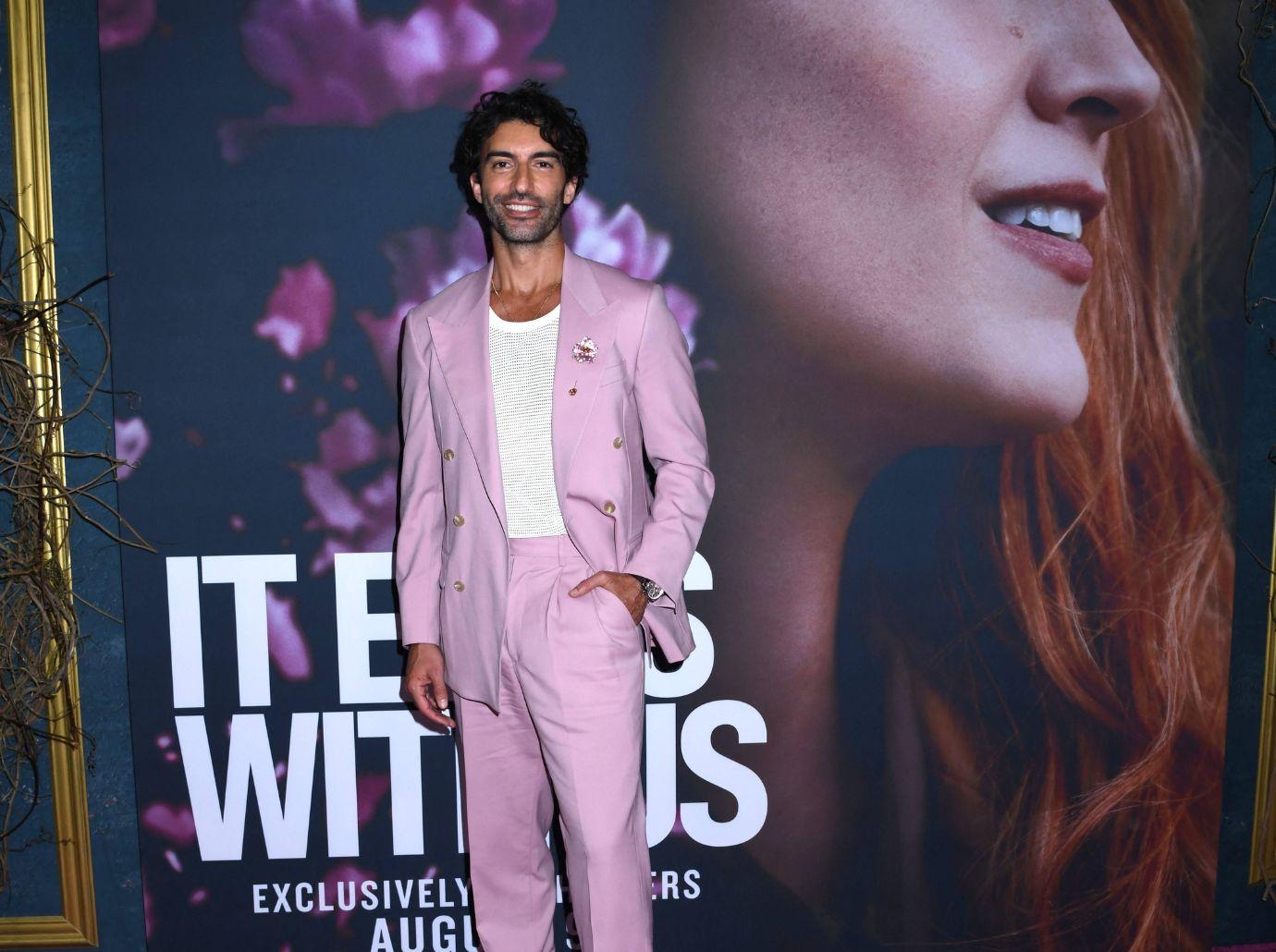 Blake Lively Accused Of Bad Behavior Amid Justin Baldoni Lawsuit