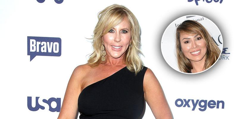Vicki Gunvalson Slams Kelly Dodd For Painting Her As Unethical