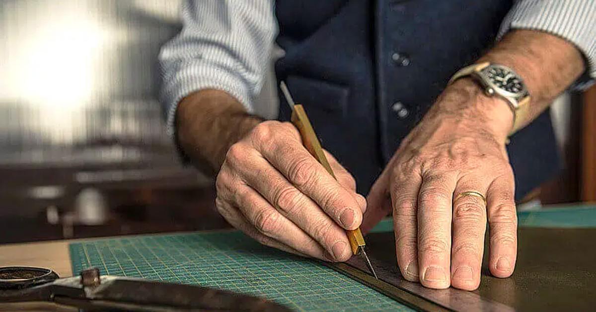 Alan Horowitz, Founder & Owner Of Alan David Custom Dishes On Career