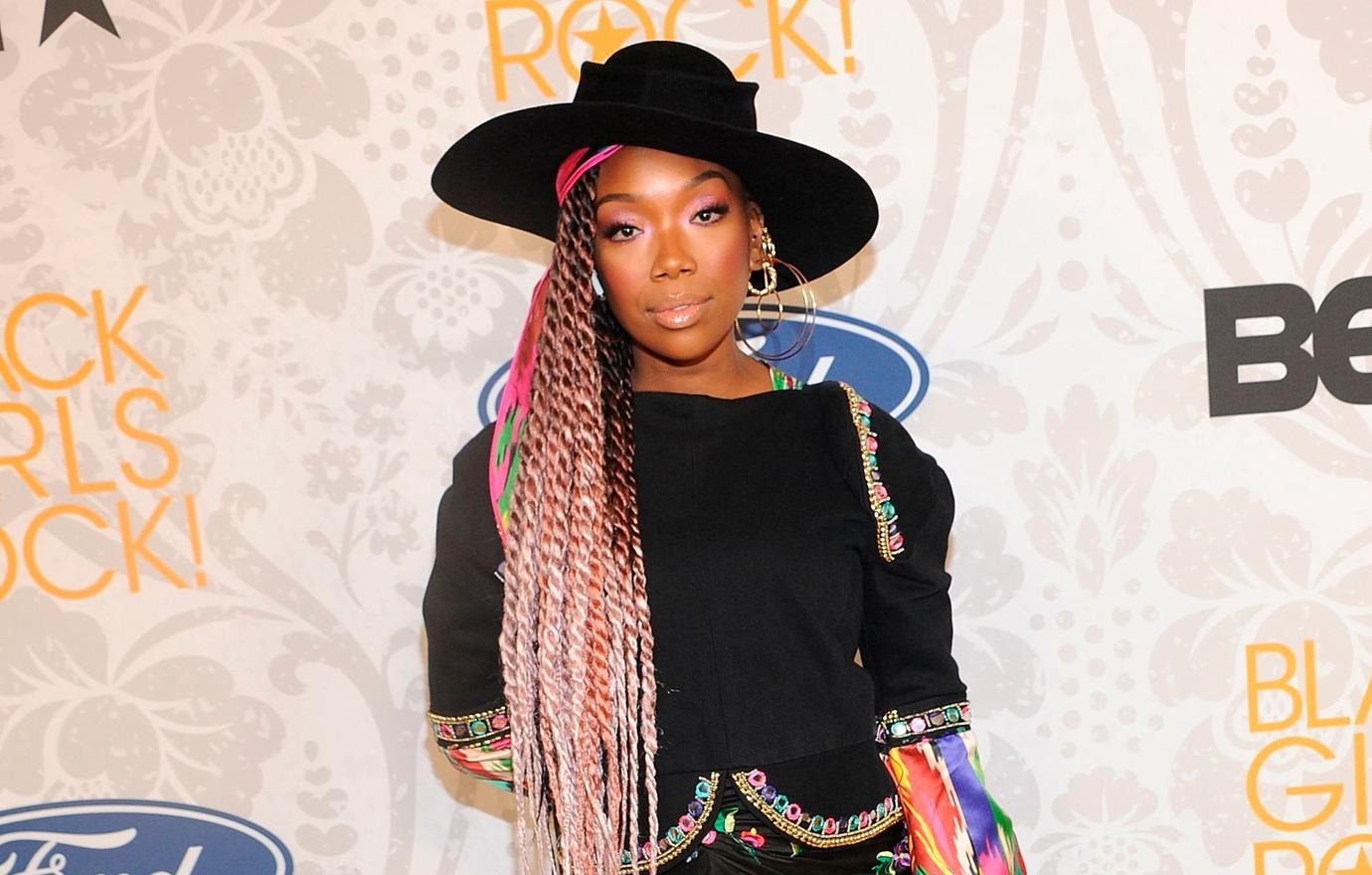 Dallas Austin Claims Monica Once 'Decked' Brandy In The Face