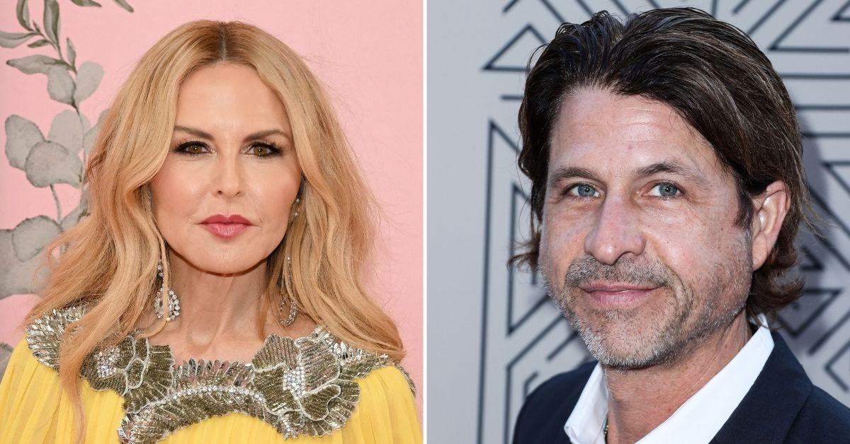 Rachel Zoe Says Her Kids 'Are All That Matter' After Rodger Divorce