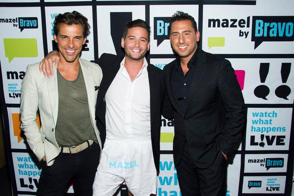 What Real Estate Features Impress the Million Dollar Listing LA Guys?