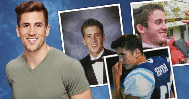 Baby Rodgers! ‘Bachelorette’ Frontrunner Jordan’s Secret Yearbook ...