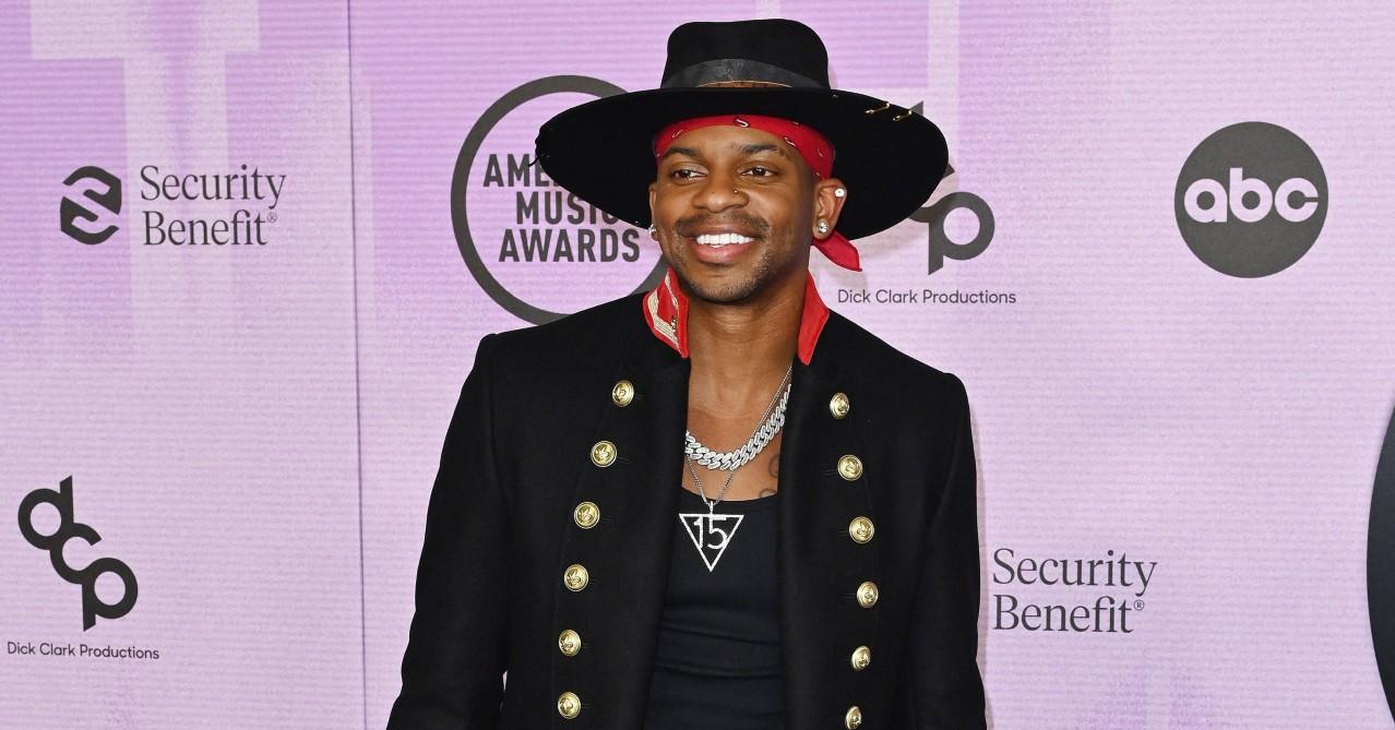 Jimmie Allen Contemplated Suicide After Sexual Assault Lawsuit