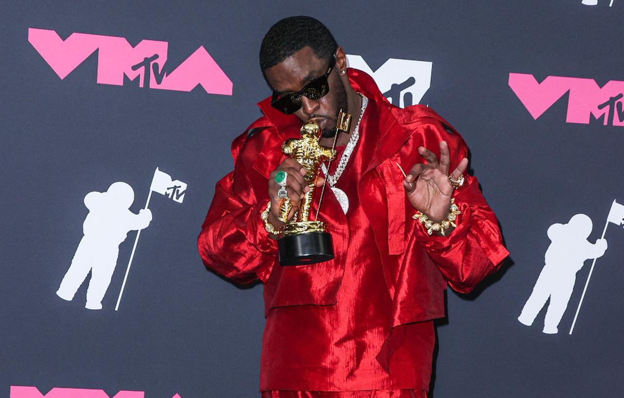 Sean 'Diddy' Combs' Ex Cassie Ventura May Have Sparked Investigation Sean 'Diddy' Combs' Ex Cassie Ventura May Have Sparked Investigation
