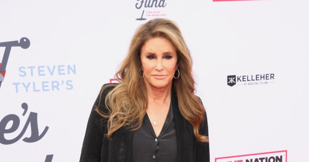 What Is Caitlyn Jenner's Net Worth?