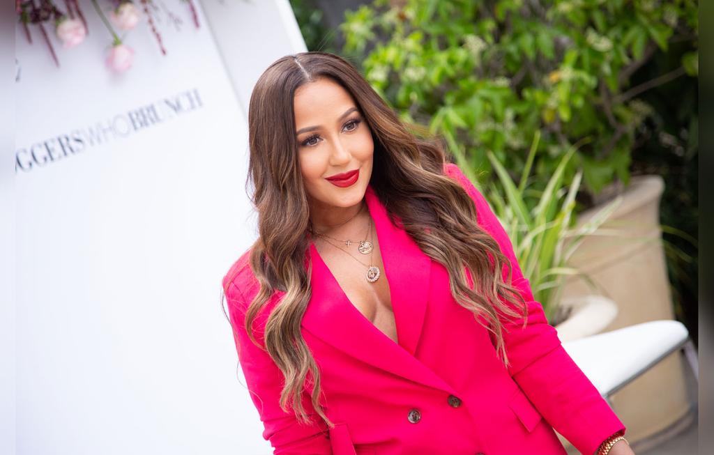 Inside Loni Love And James Welsh's Romantic Date Night