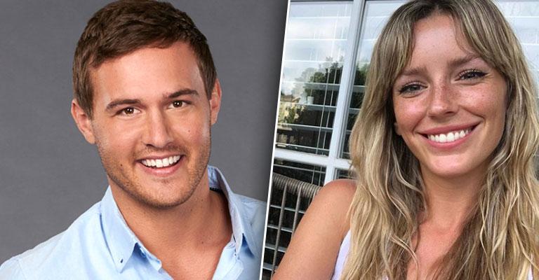‘Bachelorette’ Contestant Peter Weber’s Ex Talks About His Betrayal