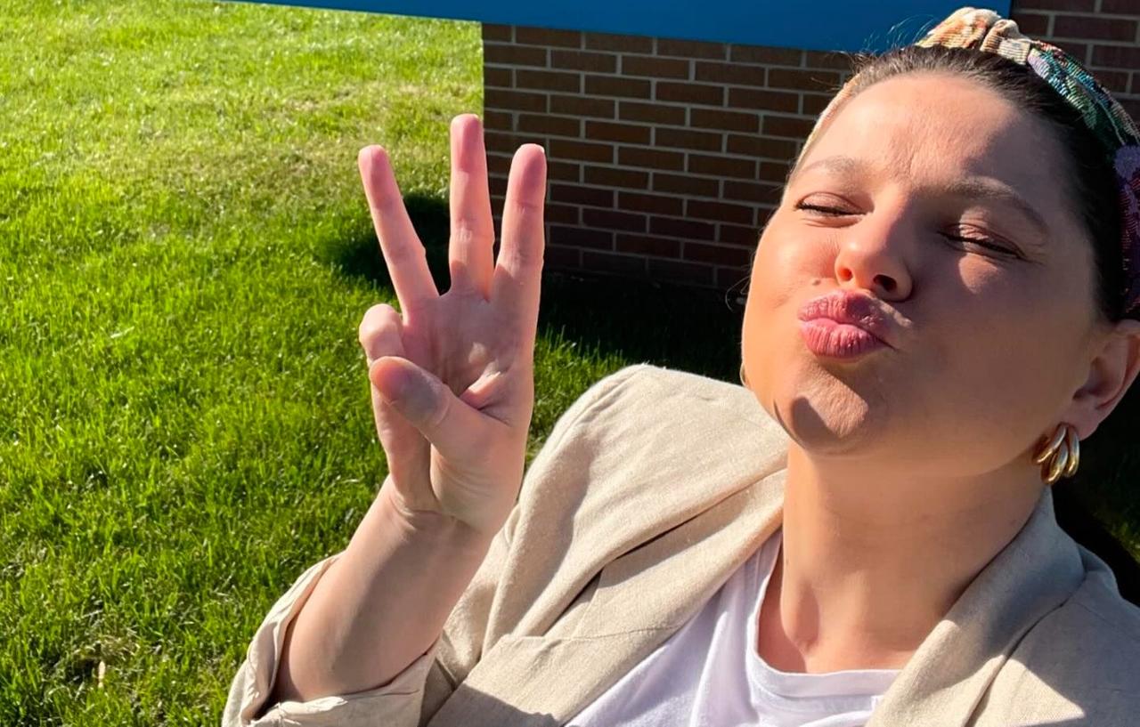 Amy King Believes Josh Duggar's Wife Anna Is Still 'Really Mad'