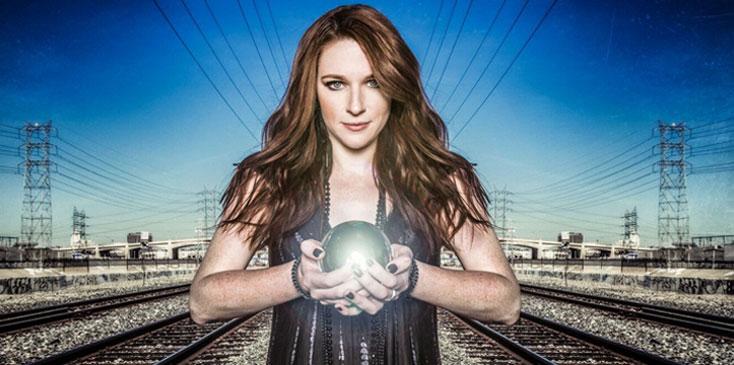 Laura Michelle Drops Music Video For Hit New Single ‘Chuck Norris’ And ...