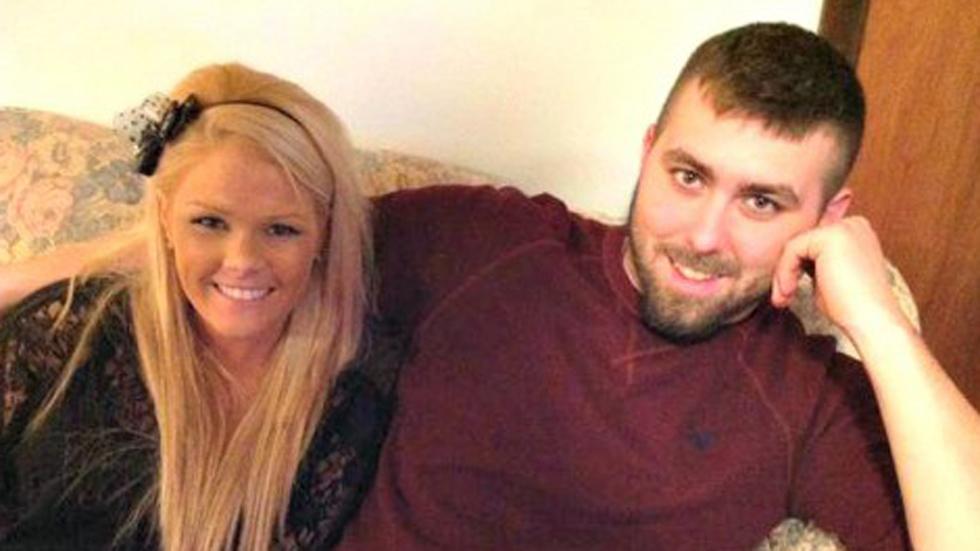 Another Teen Mom 2 Baby?! 4 Clues That Corey Simms' Wife Miranda Simms ...