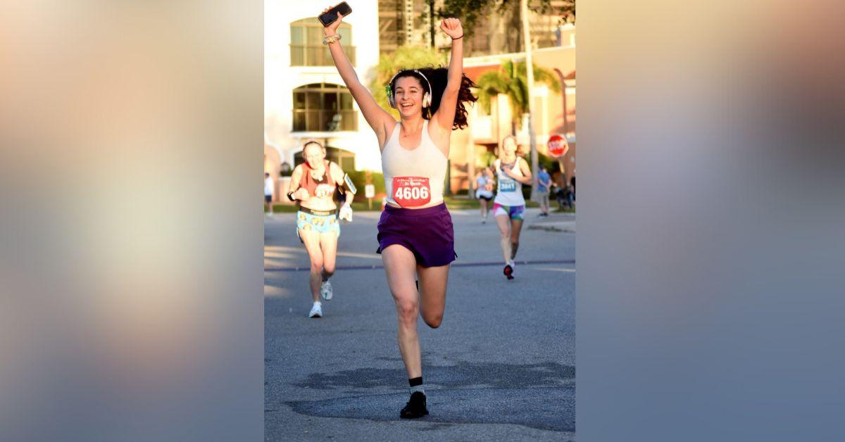 How Jay Sutherland & Marathon Photos Live Preserve Runners’ Memories