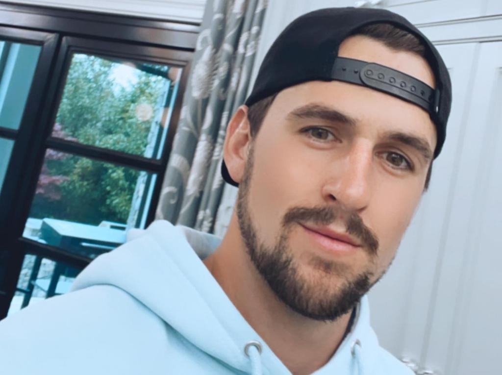 Savannah Chrisley's Ex-Fiance Nic Kerdiles's Cause Of Death Revealed