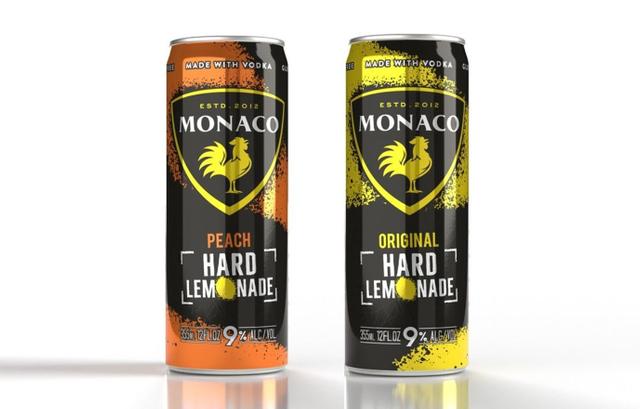 Monaco Cocktails Is Perfect For The Super Bowl
