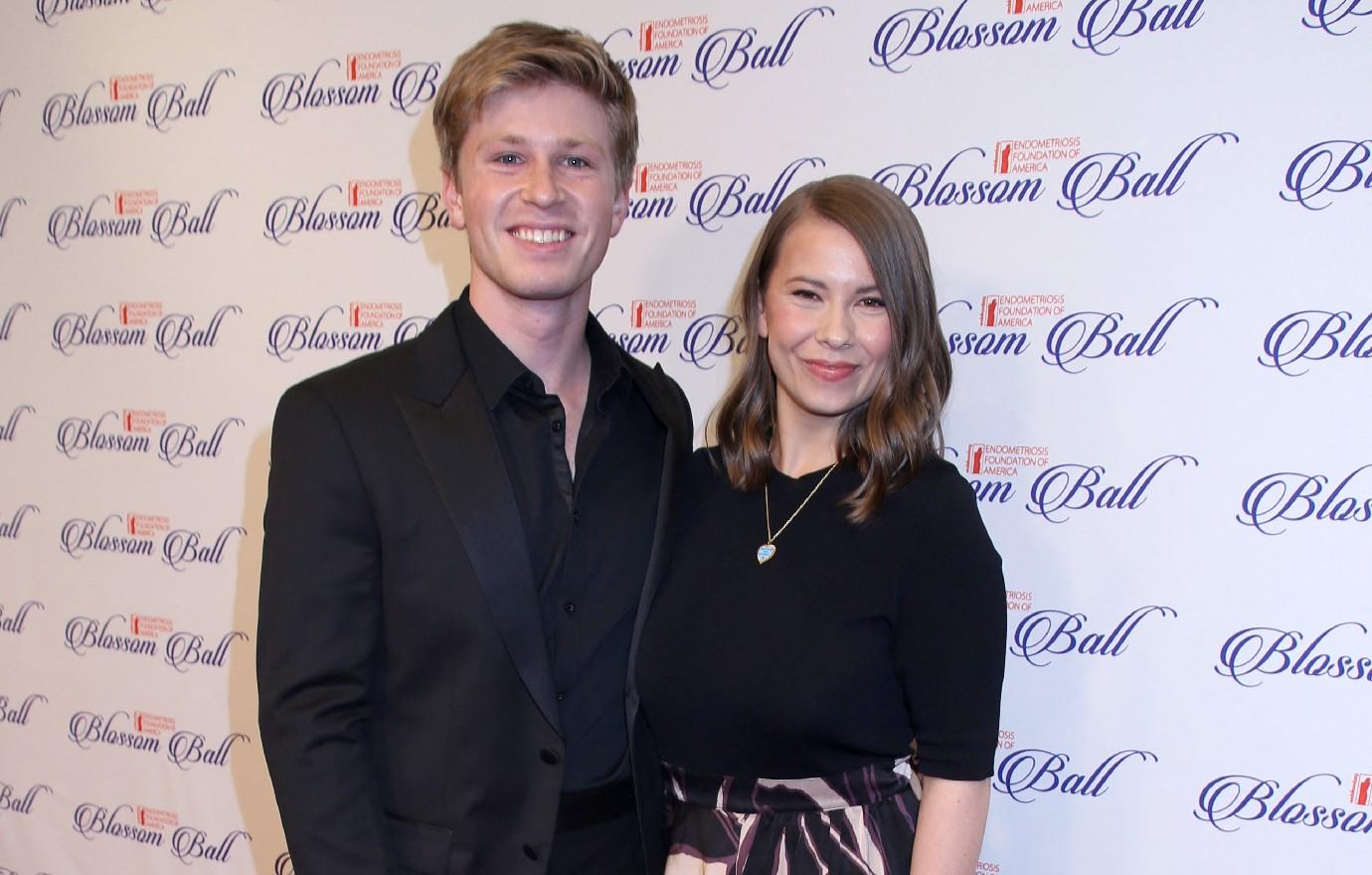 Steve Irwin's Son Reflects On 'Heartbreaking' 21st After Dad's Death