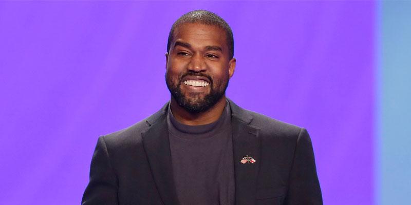 Kanye West Celebrates First Anniversary Of Sunday Service