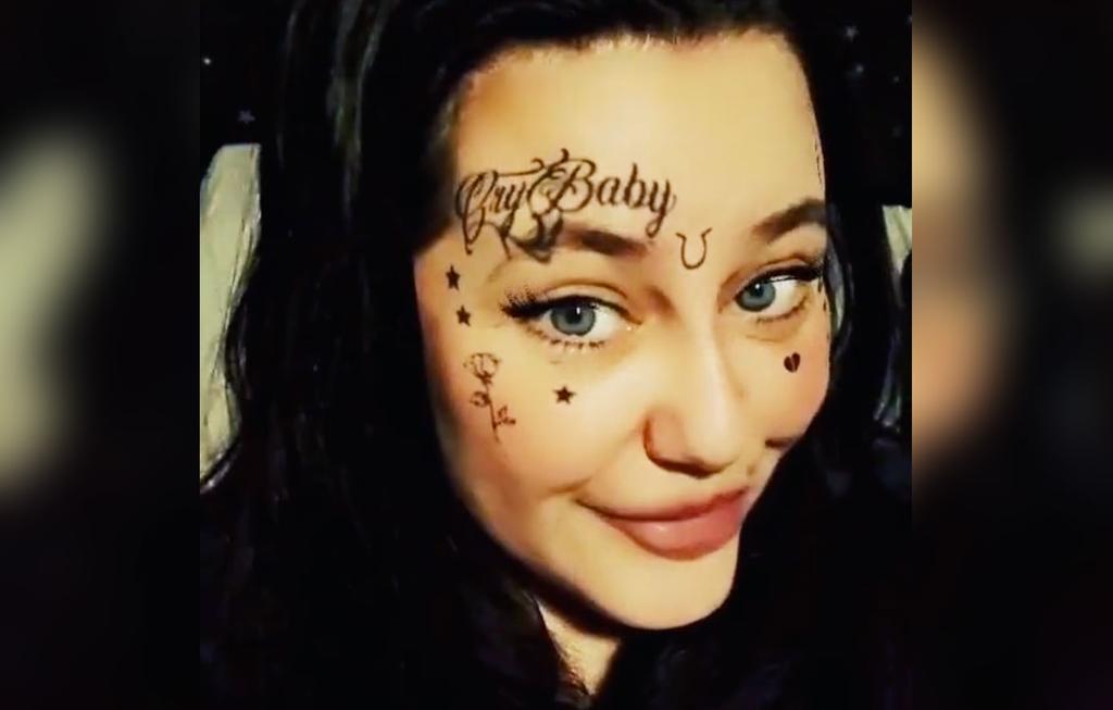 Wrestling Star Daffney Unger's Death Ruled Suicide: Report