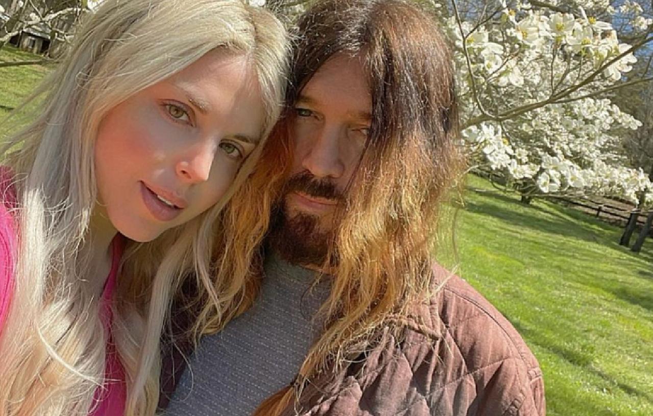 Firerose Says She Wished She'd 'Run' From Billy Ray Cyrus When They Met